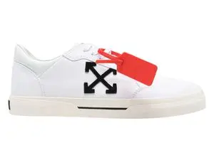 Off-White Off Vulc Low Top Sneakers