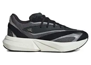 Adidas Lightstride Sneakers - Core Black/silver Metallic/grey Six