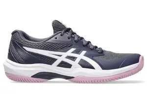 Asics Game Ff Clay/oc - Indigo Fog/white