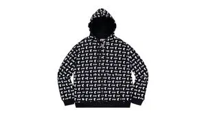 Ftp Logo Sweatshirts Hoodies For Men