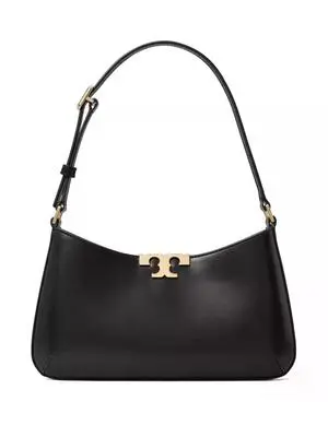 Tory Burch Eleanor Slim Shoulder Bag - Black