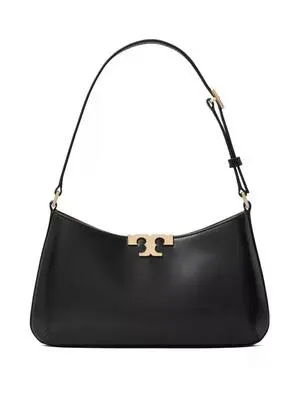Tory Burch Eleanor Slim Shoulder Bag - Black