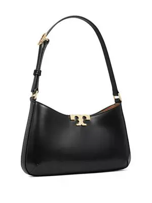 Tory Burch Eleanor Slim Shoulder Bag - Black