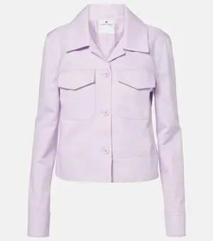 Courreges Layered Jackets For Women