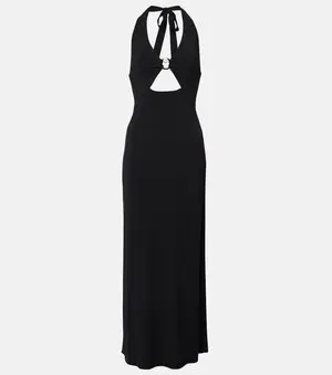 Max Mara Open Back Dresses