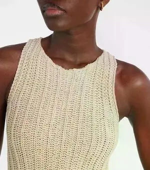 Max Mara Uccio Maxi Dress