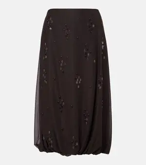 Xu Zhi Zip Up Bottoms For Women