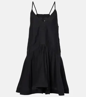 Marant Etoile Sheath Day Dresses