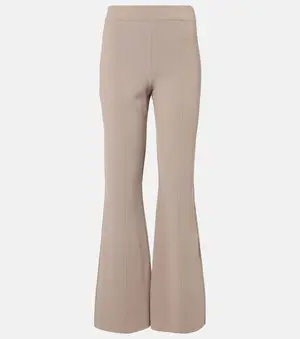 Flared Pants For Women