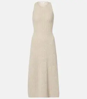 Max Mara Uccio Maxi Dress