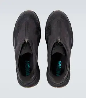 Hoka One One Project Transport Sneakers