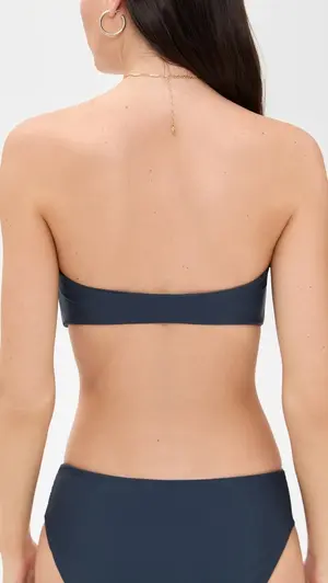 Mikoh Loki Bikini Top
