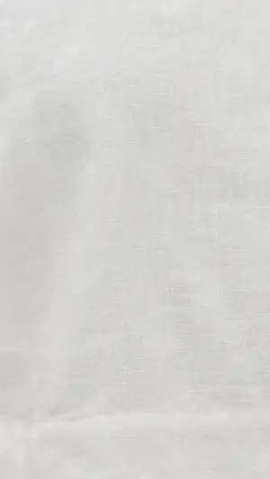 Rails Akira Linen Square Neck Sleeveless Top - White