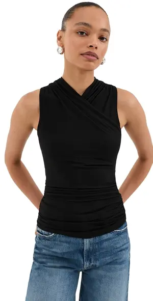 Le Bop Ruched Tops