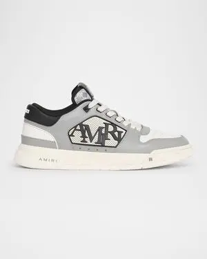 Logo Sneakers For Men