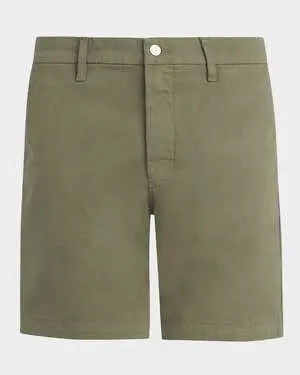 JOE & APOS;S JEANS Joe's Jeans Palmer Modern Trouser Shorts Lichen