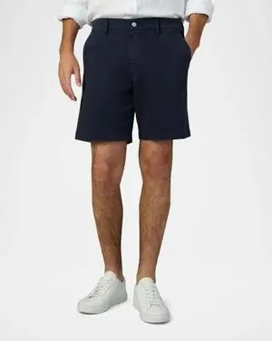 JOE & APOS;S JEANS Joe's Jeans Palmer Modern Trouser Shorts - Night Sky