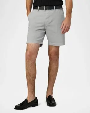 JOE & APOS;S JEANS Joe's Jeans Palmer Modern Trouser Shorts Ultimate Grey