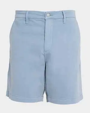JOE & APOS;S JEANS Joe's Jeans Palmer Modern Trouser Shorts Windward Blue