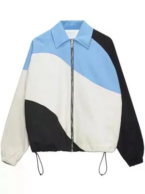 Msgm Drawstring Jackets For Women