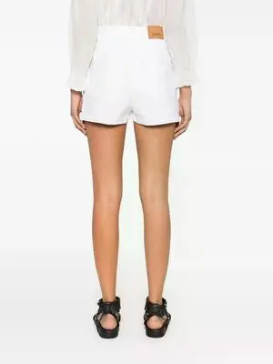 Isabel Marant Jovany Short