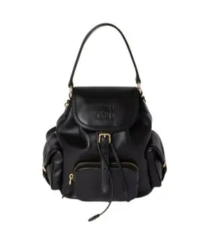 Miu Miu Backpacks