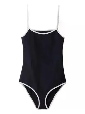 Miu Miu Strappy Swimsuits