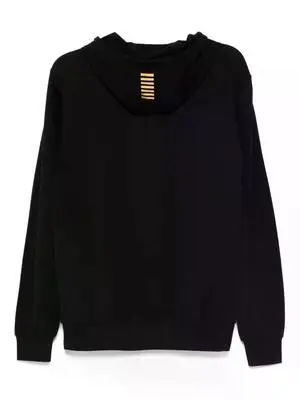 Emporio Armani Core Identity Hoodie