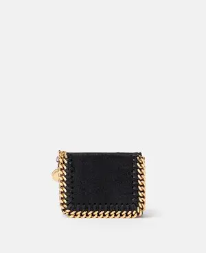 Stella Mccartney Fabric Wallets For Women