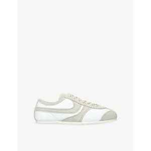 Dries Van Noten Flat Sneakers For Women