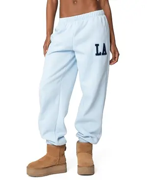 Edikted Oversized Sweatpants For Women