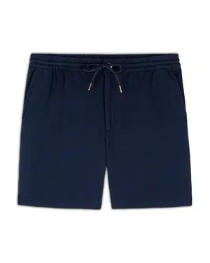 Rails Archer Regular Fit 6" Shorts - Deep Meridian
