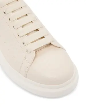 Alexander McQueen Oversized Sneaker