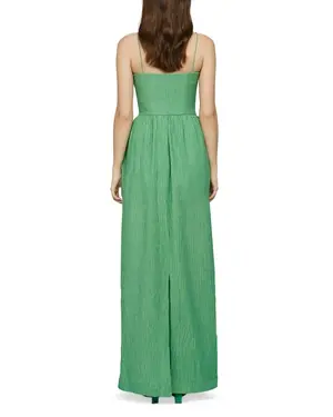 AMUR Trinity Maxi Dress