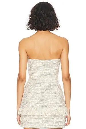 Staud Silvia Top