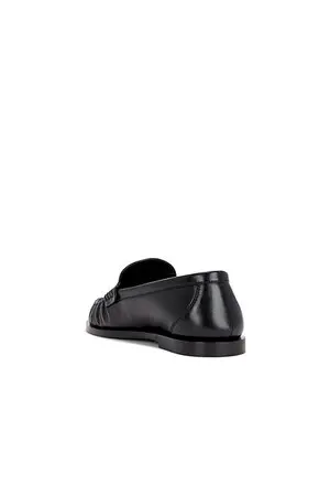 Saint Laurent Laurent Loafer