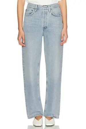 AGOLDE Henson Straight Leg Jeans