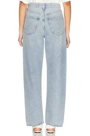 AGOLDE Henson Straight Leg Jeans