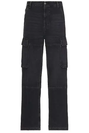 DIESEL® Uty Cargo Jeans