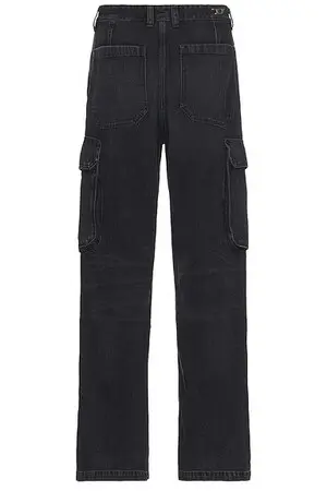 DIESEL® Uty Cargo Jeans