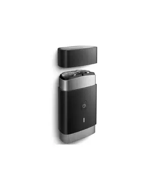 NORELCO On The Go Compact Shaver