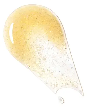 CLE DE PEAU BEAUTE Precious Gold Vitality Serum Refill