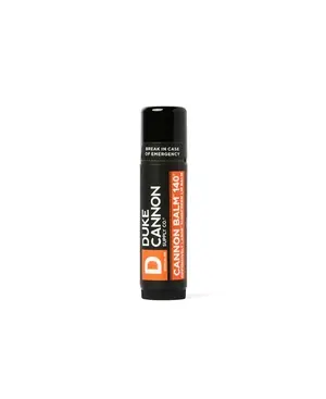 DUKE CANNON Offensively Large Cannon Balm 140 Lip Balm