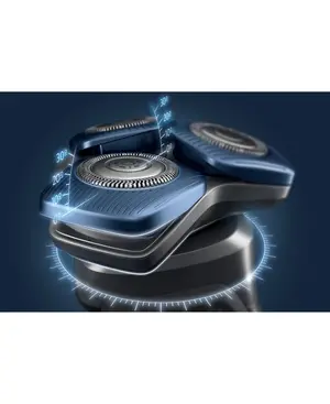 NORELCO Philips Shaver S6800/90