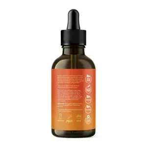 HAVASU NUTRITION Organic Pumpkin Seed Oil Liquid Drops