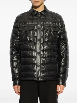 Moncler Tenibres Jacket