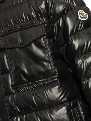 Moncler Tenibres Jacket
