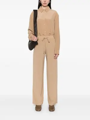 Matteau Drawstring Trousers