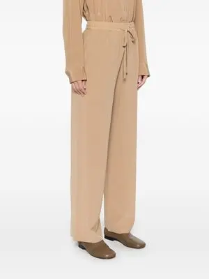 Matteau Drawstring Trousers