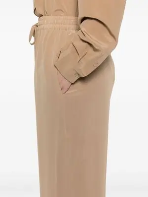 Matteau Drawstring Trousers